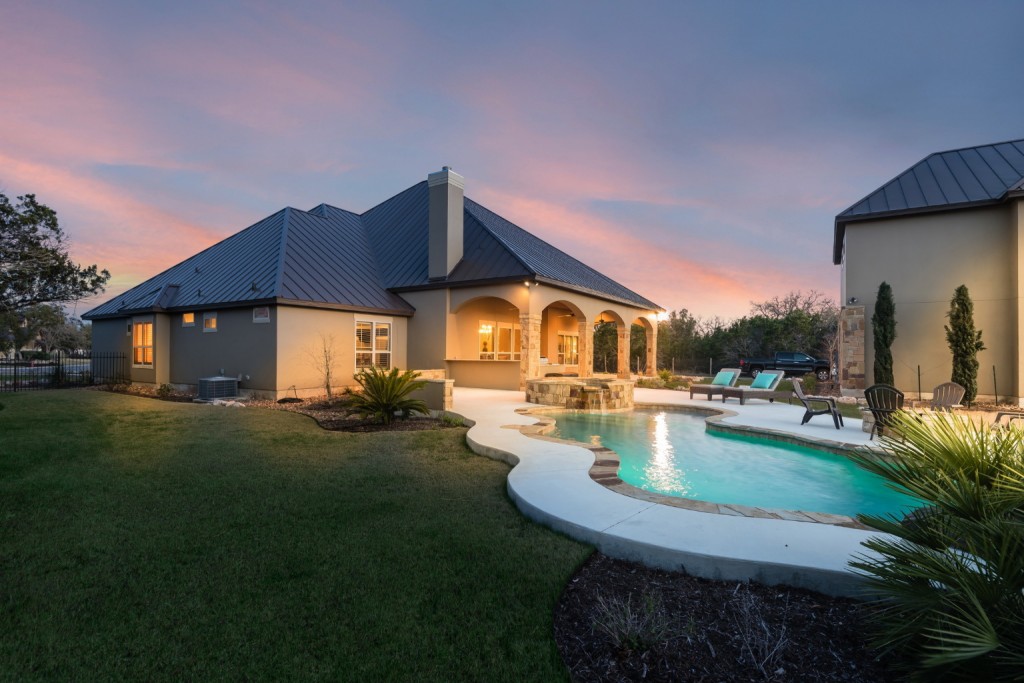 Luxury Homes for Sale in Texas Hill Country & Boerne - Discover