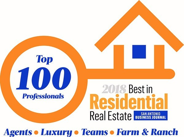 The Boehm Team named a Top 100 Real Estate Professional - Boerne Real ...
