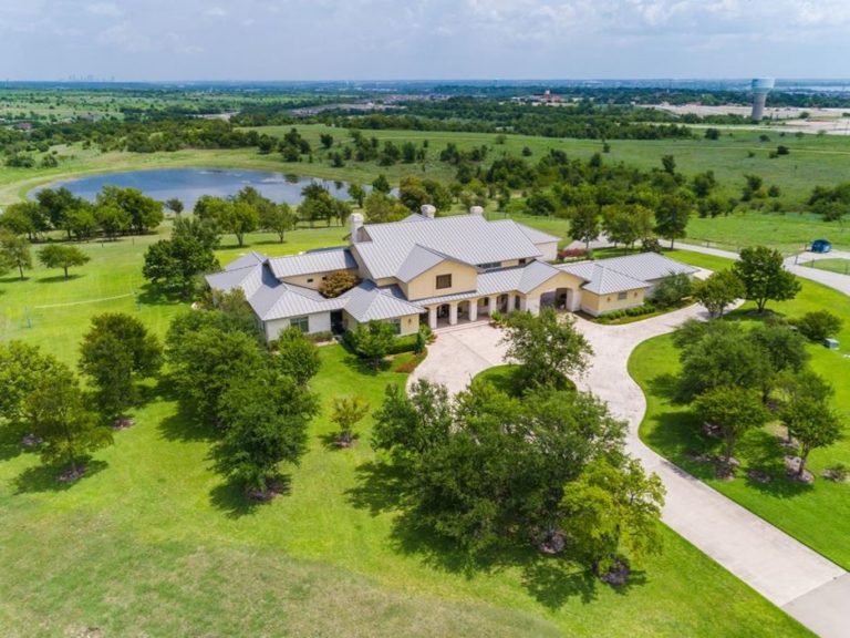 10 Most Expensive Ranches for Sale in America - Boerne Real Estate For Sale