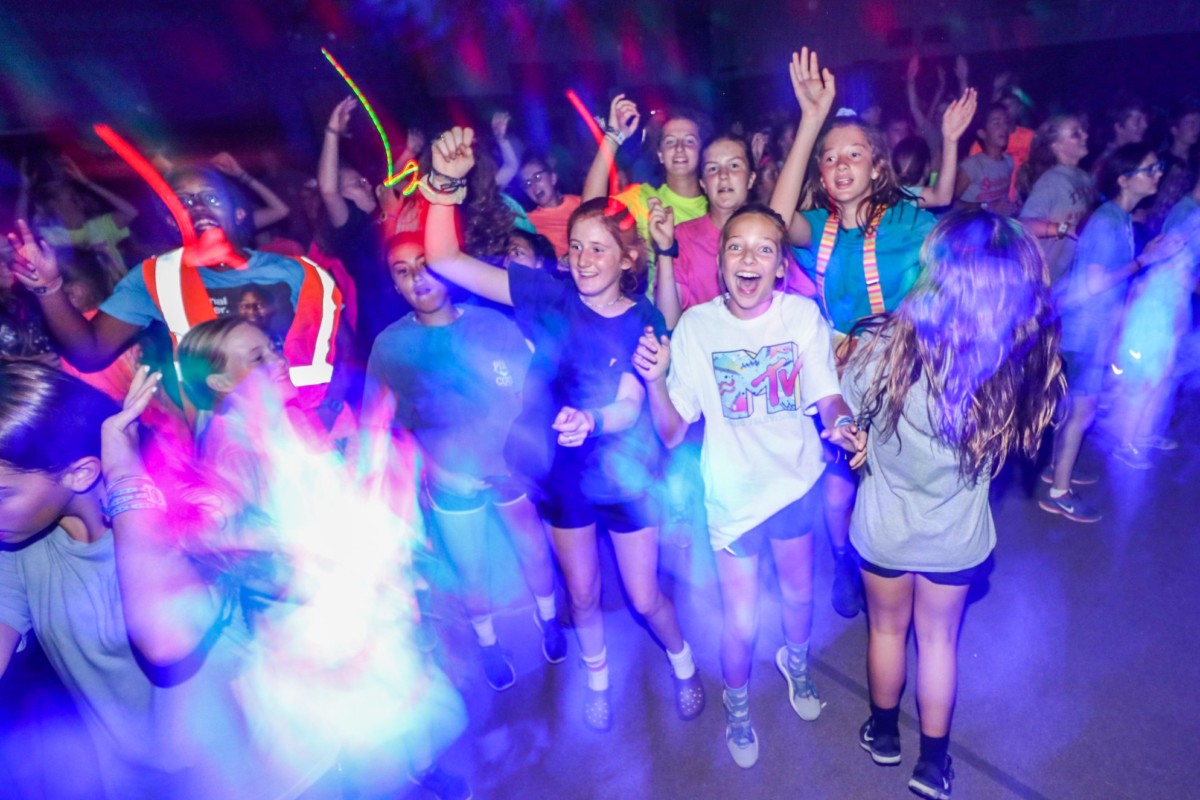 Overnight Summer Camps in the Texas Hill Country - Boerne Real Estate ...