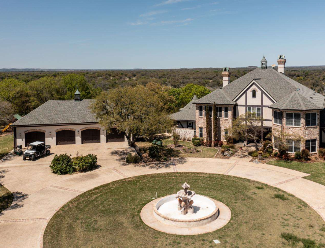 Most Expensive Ranches for Sale in Kendall County - Boerne Real Estate ...