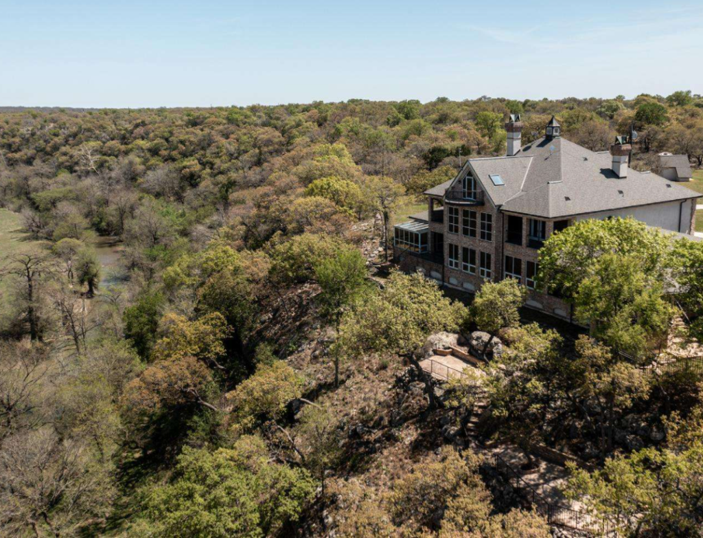 Most Expensive Ranches for Sale in Kendall County - Boerne Real Estate ...