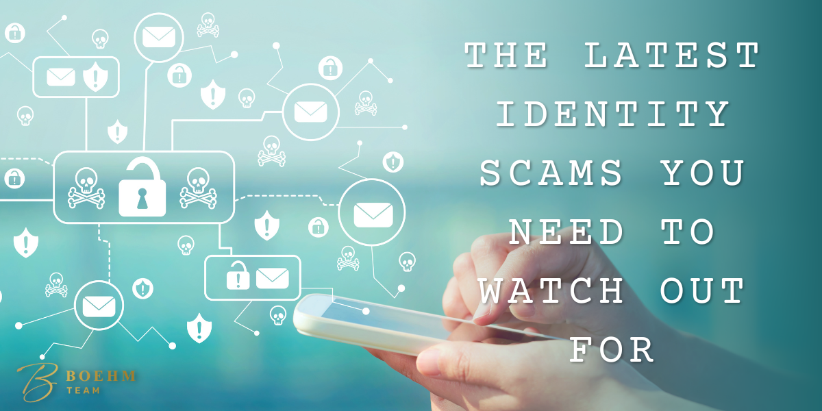 The Latest Identity Scams You Need to Watch Out For - Boerne Real ...